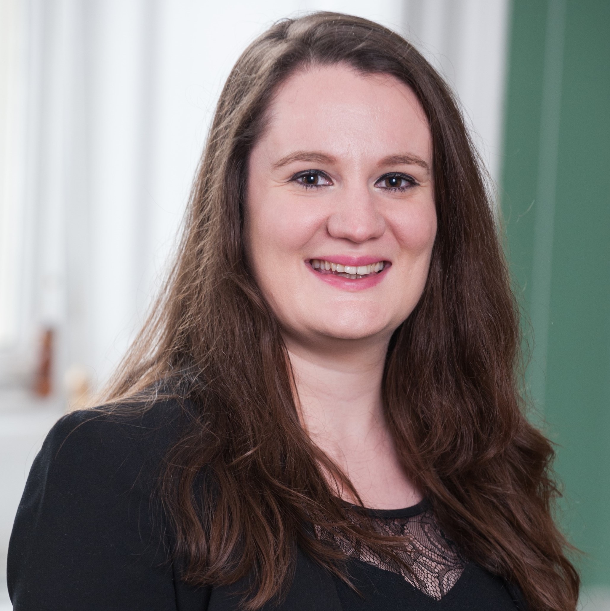 Meet the team - The Green Olive Network